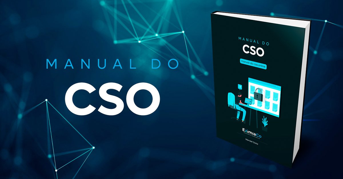 Home - Manual do CSO